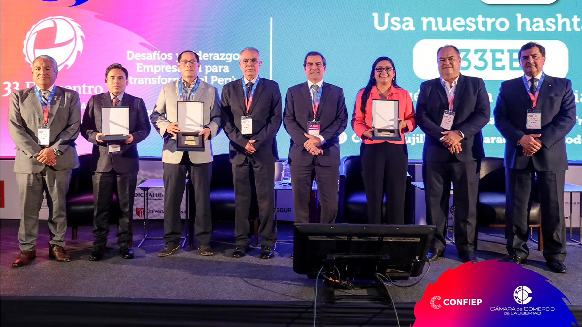 Aviagen Perú ha sido reconocida como "Empresa líder" de la macrorregión ...